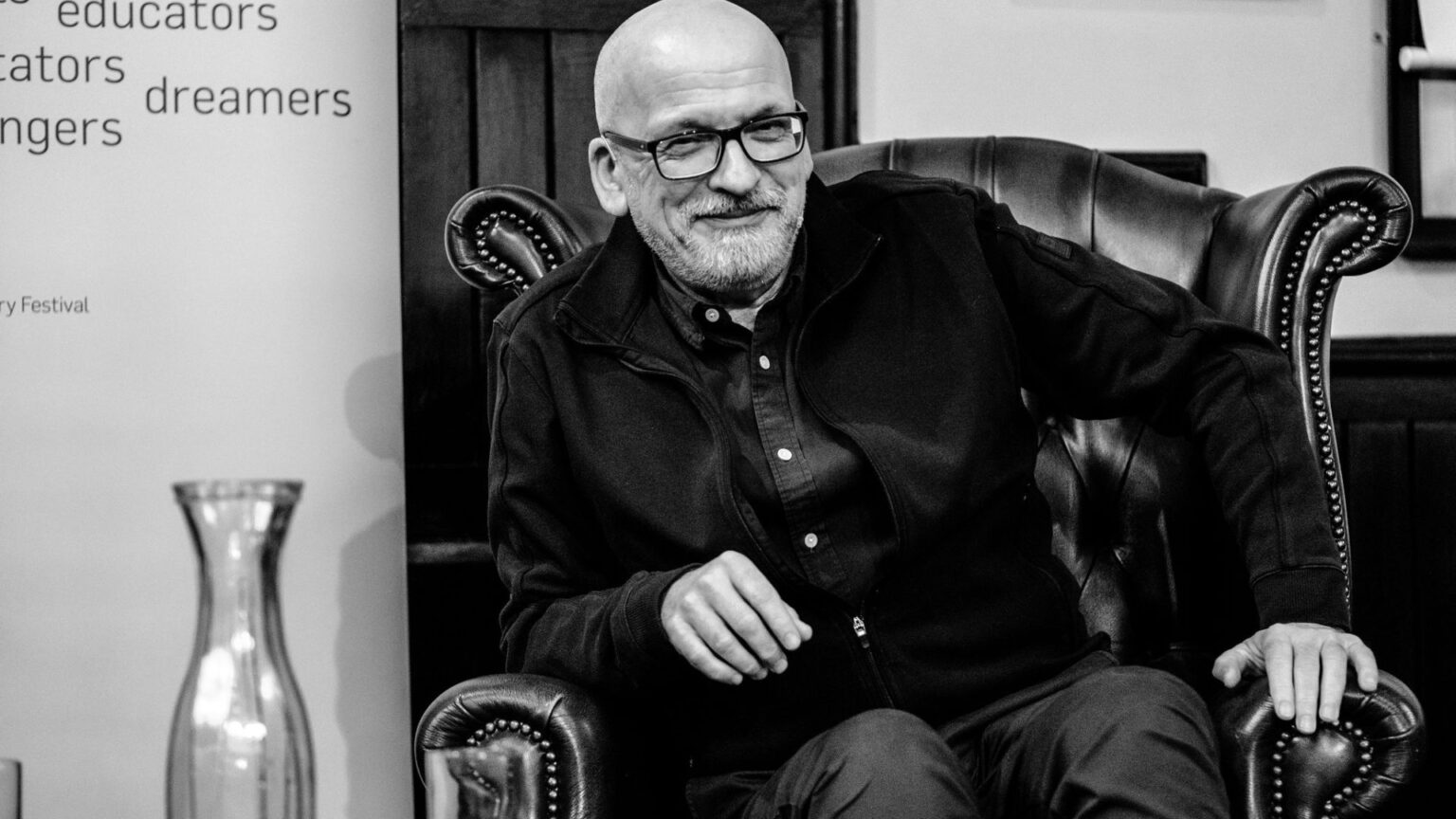 A Guide to Contemporary Irish Authors You Should Read