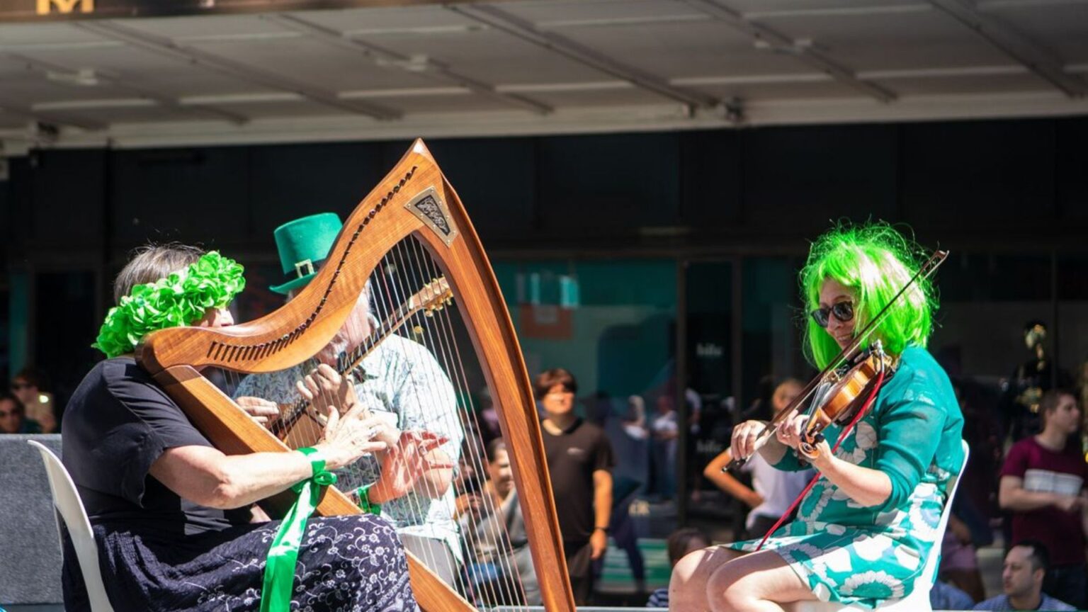 How Irish Music Has Evolved in the Modern Era