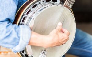 Traditional Irish Music Instruments
