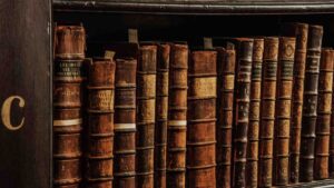 Irish Literature: From Ancient Texts to Modern Masterpieces