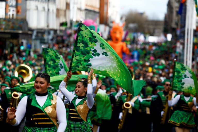 Irish traditions explained