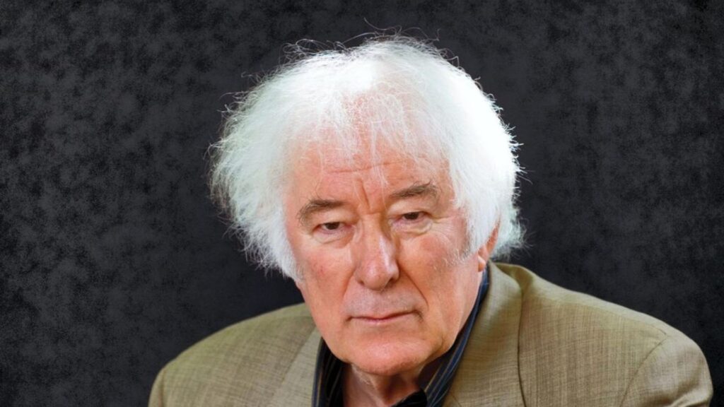 The Legacy of Seamus Heaney: Ireland’s Literary Giant