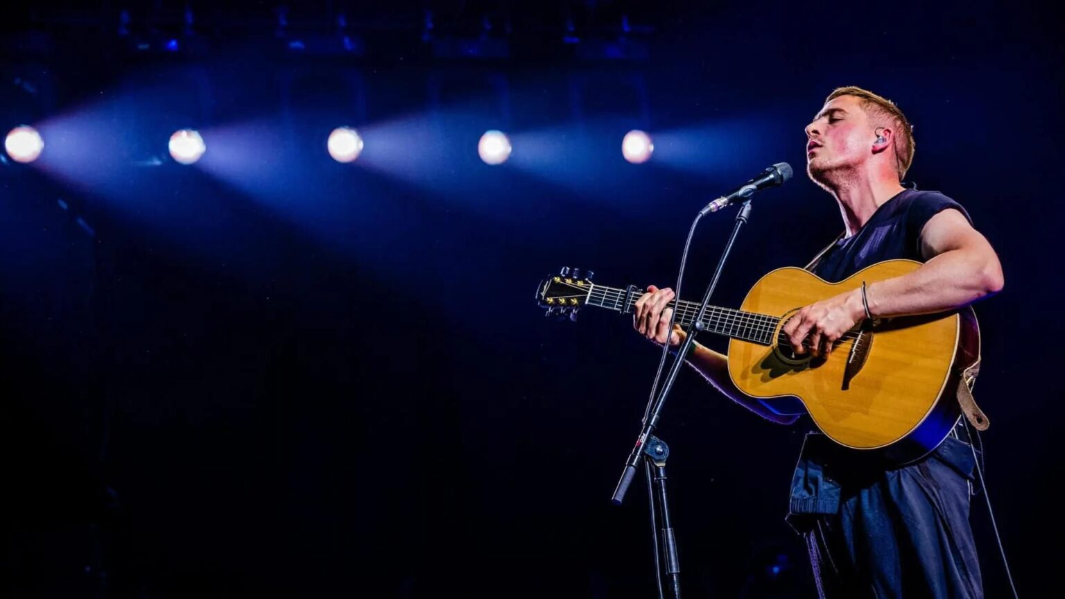 The Most Influential Irish Musicians of All Time