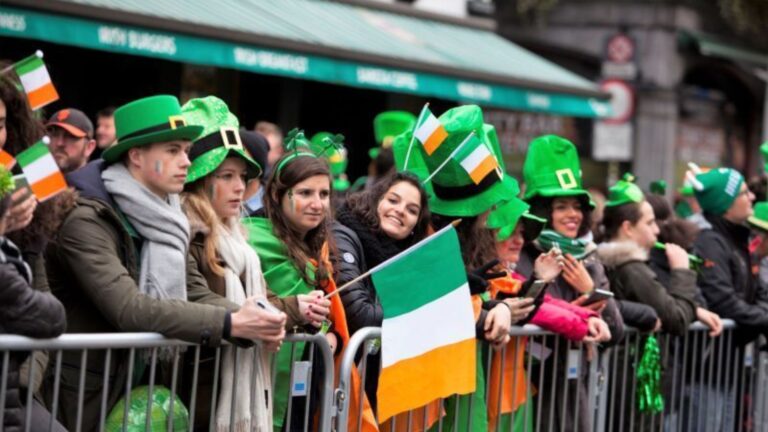The Significance of St. Patrick’s Day
