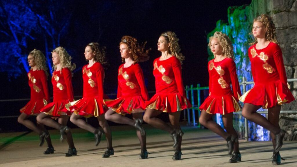The Tradition of Irish Dance: From Riverdance to Ceilidh