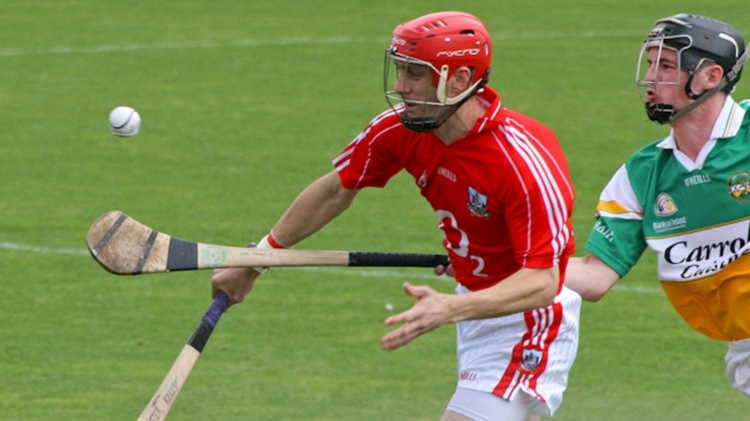 Traditional Irish Sports and Games