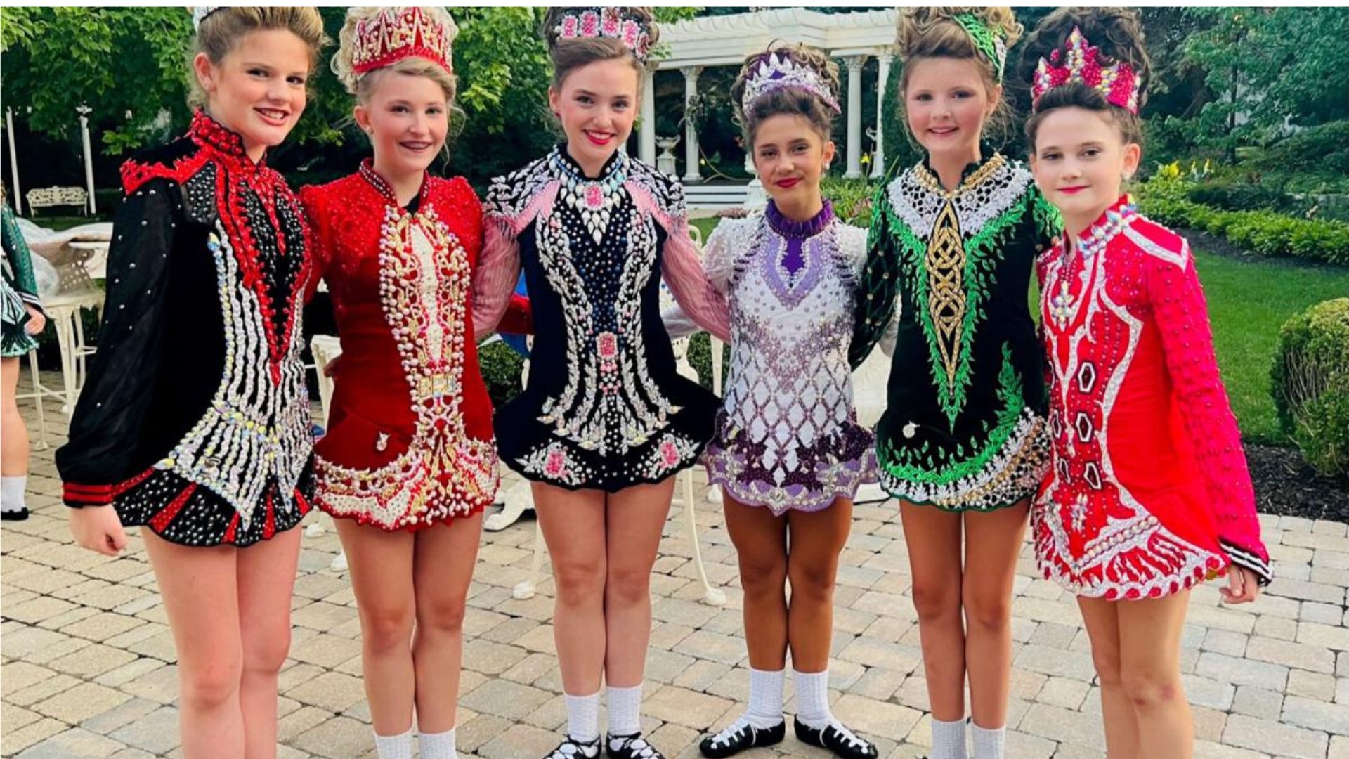 The Best Irish Dance Schools to Learn from in 2025